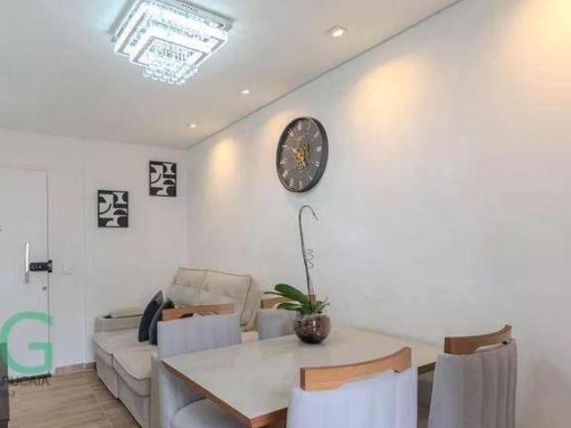 Apartamento à venda, 35 m² por R$ 349.000,00 Bela Vista São Paulo/SP