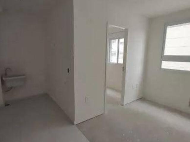 Apartamento à venda, 35 m² por R$ 349.000,00 Cidade Mãe do Céu São Paulo/SP