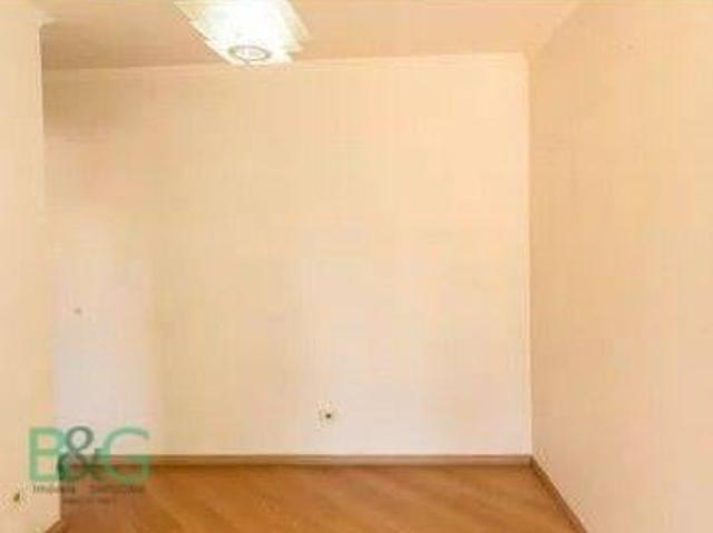Apartamento à venda, 35 m² por R$ 349.000,00 Santo Amaro São Paulo/SP