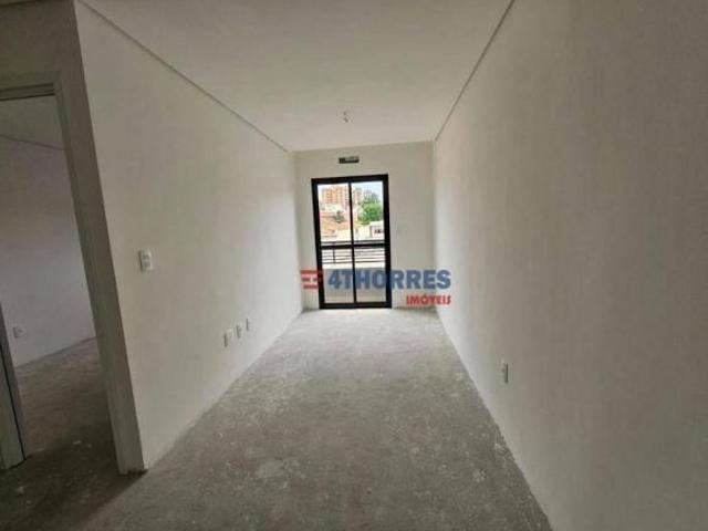 Apartamento à venda, 35 m² por R$ 341.280,00 Vila Sônia São Paulo/SP