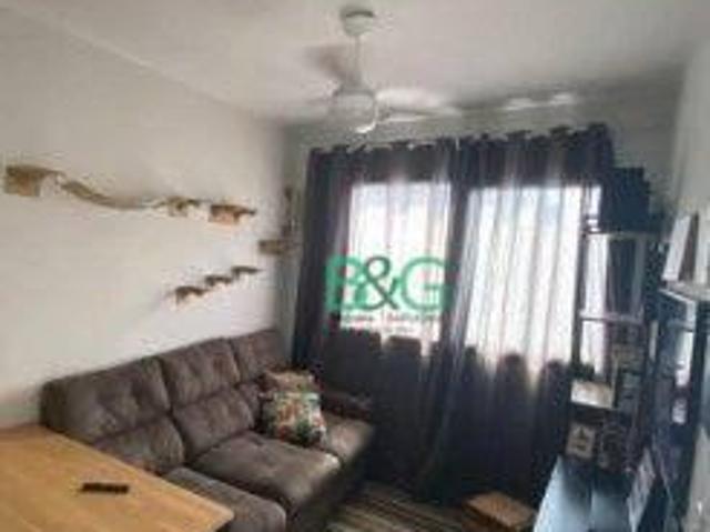 Apartamento à venda, 35 m² por R$ 358.900,00 Bela Vista São Paulo/SP