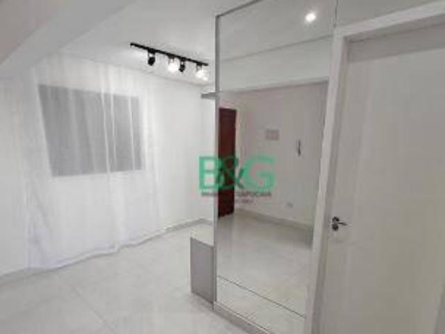 Apartamento à venda, 35 m² por R$ 359.000,00 Vila Formosa São Paulo/SP