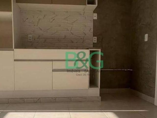 Apartamento à venda, 35 m² por R$ 359.000,00 Vila Prudente Zona Leste São Paulo/SP