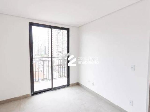 Apartamento à venda, 35 m² por R$ 360.000,00 Jardim Santo André/SP