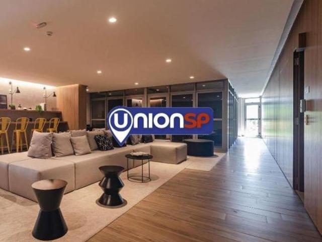 Apartamento à venda, 35 m² por R$ 375.000,00 Butantã São Paulo/SP