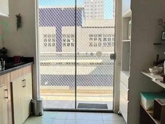 Apartamento à venda, 35 m² por R$ 379.000,00 Vila Augusta Guarulhos/SP