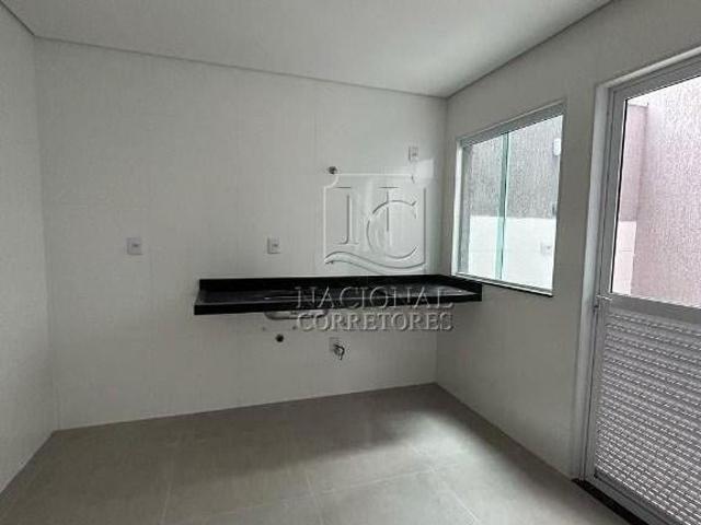 Apartamento à venda, 35 m² por R$ 370.000,00 Jardim Utinga Santo André/SP