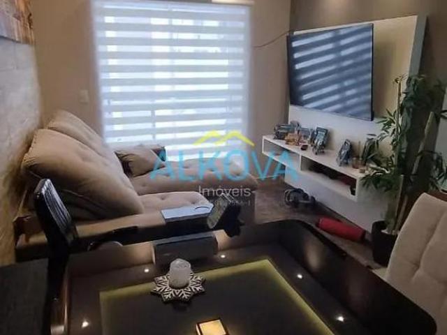 Apartamento à venda, 35 m² por R$ 380.000,00 Jardim Augusta São José dos Campos/SP