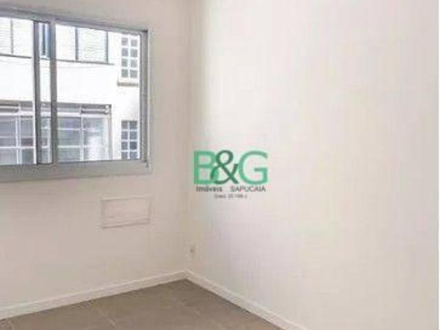 Apartamento à venda, 35 m² por R$ 372.000,00 Bela Vista São Paulo/SP