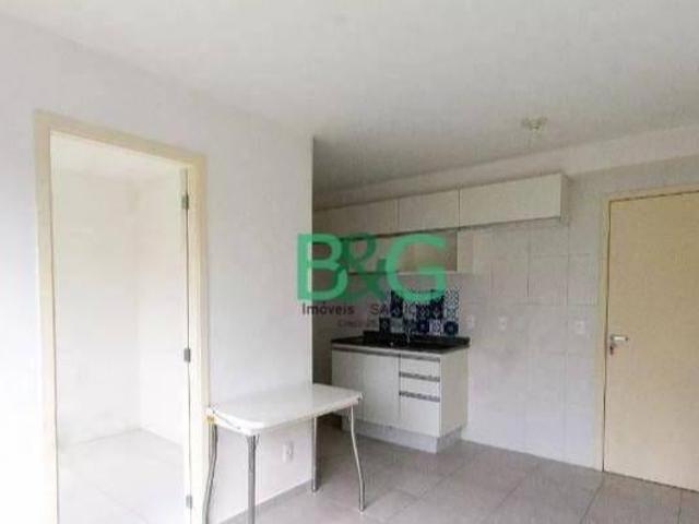 Apartamento à venda, 35 m² por R$ 399.000,00 Vila Leopoldina São Paulo/SP