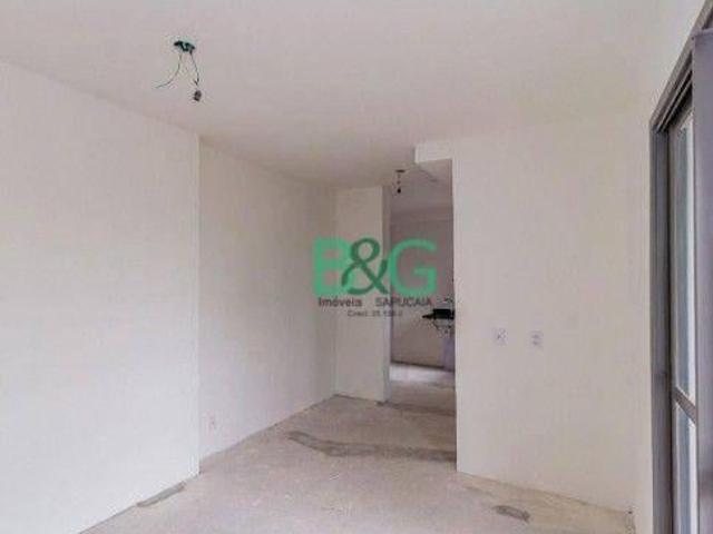 Apartamento à venda, 35 m² por R$ 399.000,00 Ipiranga São Paulo/SP