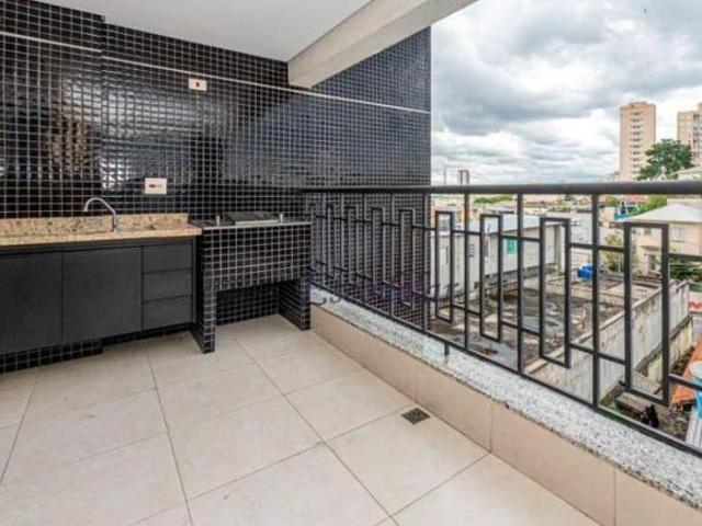 Apartamento à venda, 35 m² por R$ 399.500,00 Limão São Paulo/SP