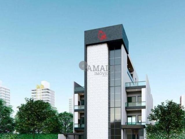 Apartamento à venda, 35 m² por R$ 410.000,00 Vila Matilde São Paulo/SP