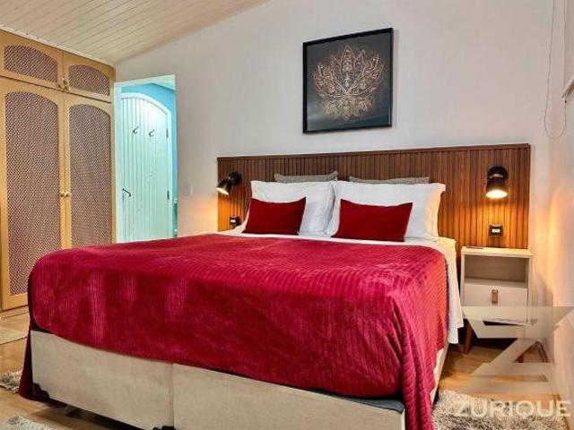 Apartamento à venda, 35 m² por R$ 450.000,00 Vila Ondina Campos do Jordão/SP