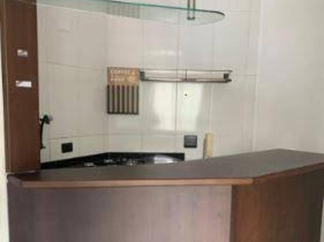 Apartamento à venda, 35 m² por R$ 450.000,00 Bela Vista São Paulo/SP
