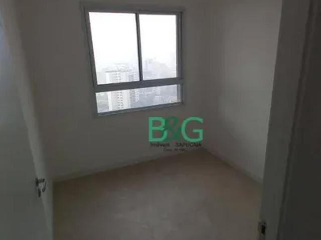 Apartamento à venda, 35 m² por R$ 470.000,00 Vila Clementino São Paulo/SP