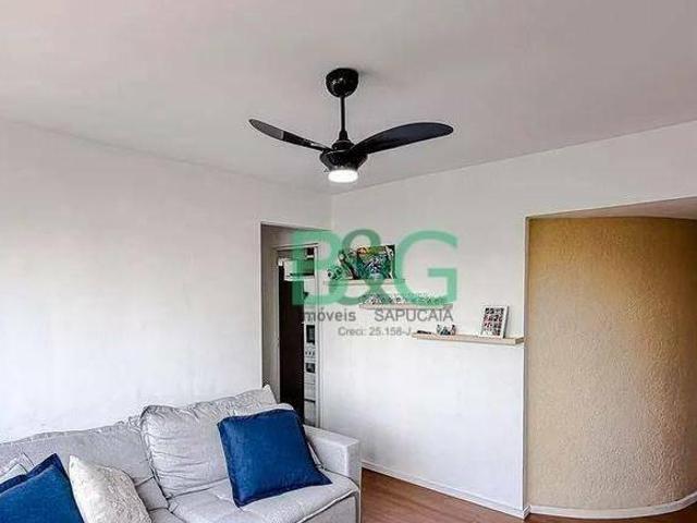 Apartamento à venda, 35 m² por R$ 488.000,00 Jardim Vila Mariana São Paulo/SP