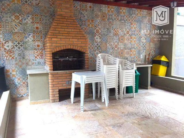 Apartamento com 1 dormitório à venda, 35 m² por R$ 460.000,00 Moema São Paulo/SP