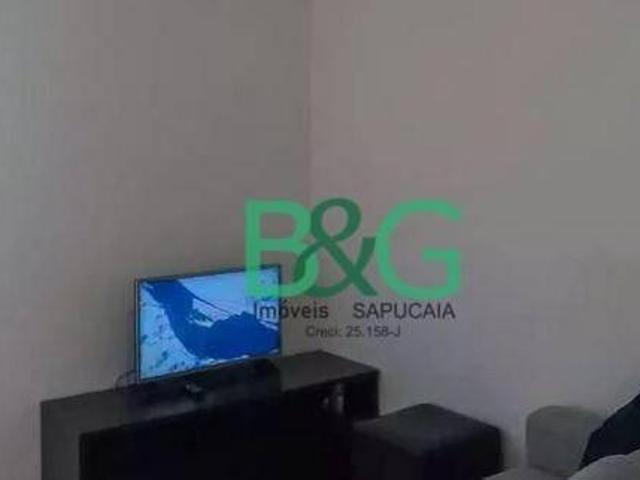 Apartamento à venda, 35 m² por R$ 499.000,00 Liberdade São Paulo/SP