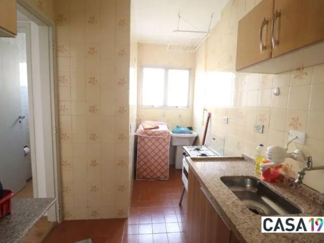 Apartamento à venda, 35 m² por R$ 500.000,00 Moema São Paulo/SP