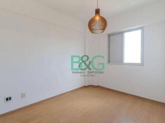 Apartamento à venda, 35 m² por R$ 559.000,00 Consolação São Paulo/SP