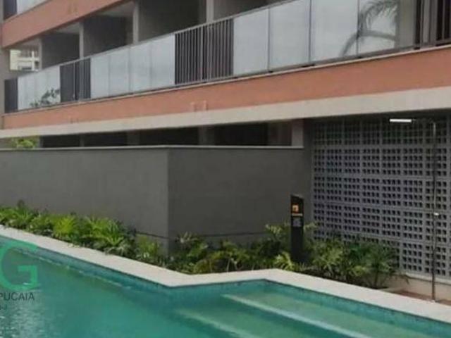 Apartamento à venda, 35 m² por R$ 552.000,00 Vila Mariana São Paulo/SP