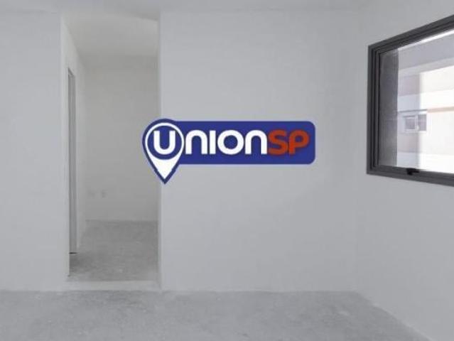 Apartamento à venda, 35 m² por R$ 630.000,00 Moema São Paulo/SP