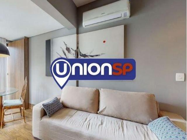Apartamento à venda, 35 m² por R$ 700.000,00 Jardim Paulista São Paulo/SP