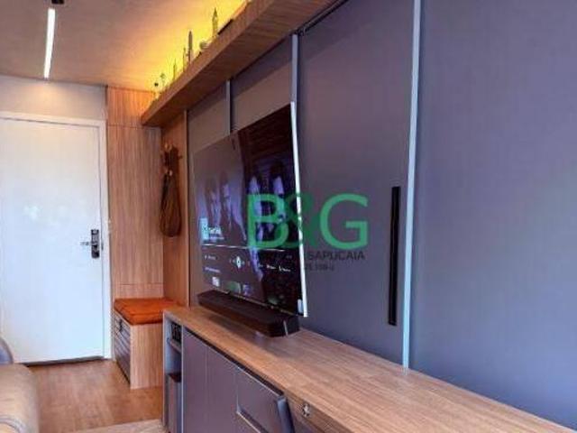 Apartamento à venda, 35 m² por R$ 899.000,00 Pinheiros São Paulo/SP