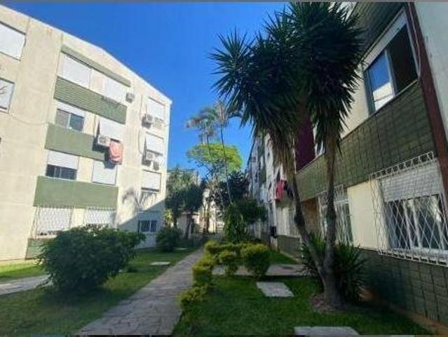Apartamento à Venda 35.18m², 01 dormitório, Cavalhada