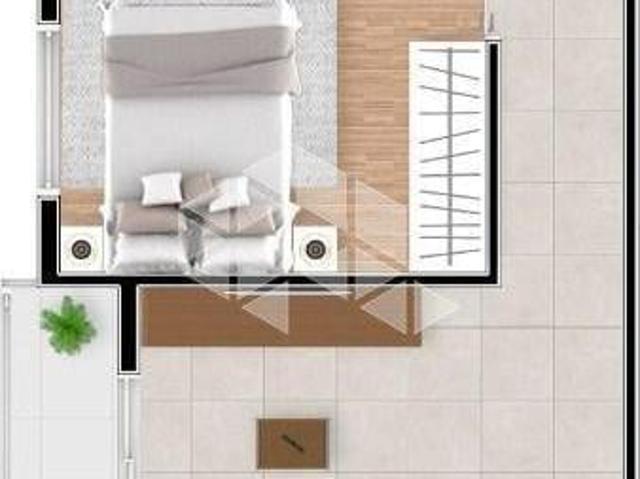 Apartamento à venda, 35m2 por R$ 220.000,00 Cidade Nova São Miguel