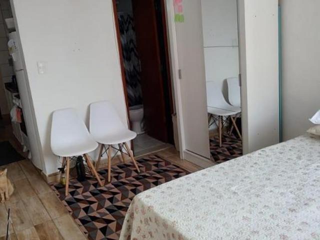 Apartamento à Venda – 35m² | 10º Andar
