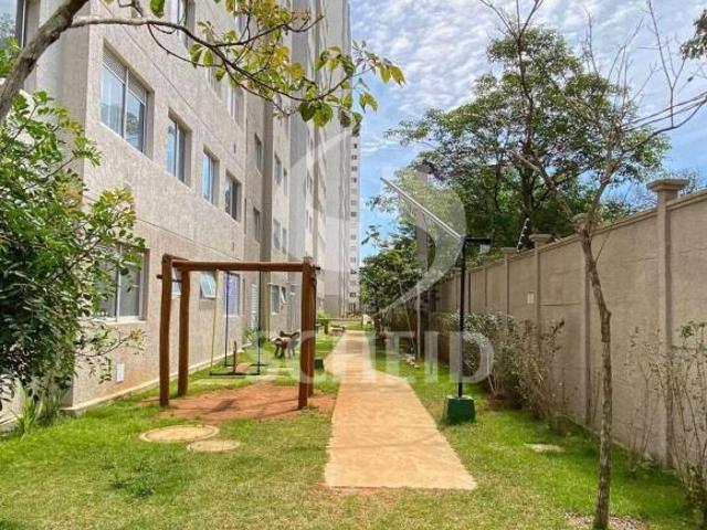 Apartamento a venda 35M² 2 dormitório 1 banheiro sem vaga