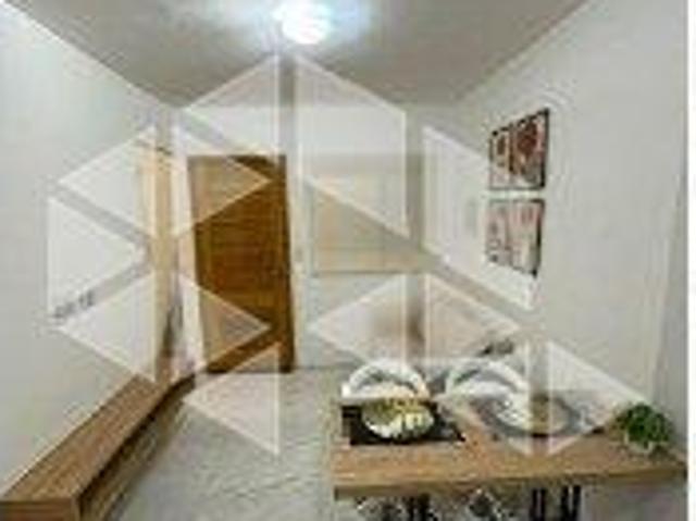 Apartamento á Venda 35m² de área útil 02 Dormitórios Vila Ema