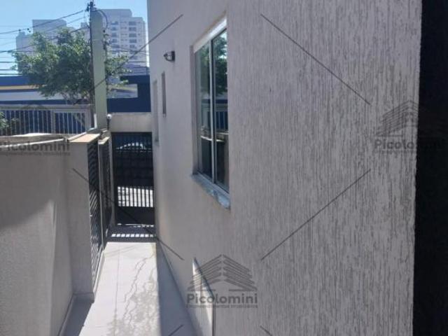 APARTAMENTO A VENDA 35M² NO TUCURUVI PRÓX METRÔ 1 DORMITÓRIO, SALA, COZINHA AMERICANA, AREA DE