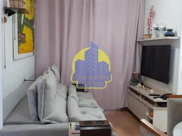 APARTAMENTO À VENDA! 360.000,00 IBairro Bela Vista Osasco/SP I CÓDIGO: AP1253_BUSSOC