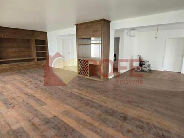 Apartamento à venda, 360 m² Campo Belo São Paulo/SP