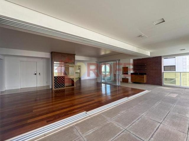 Apartamento à venda, 360 m² Campo Belo São Paulo/SP