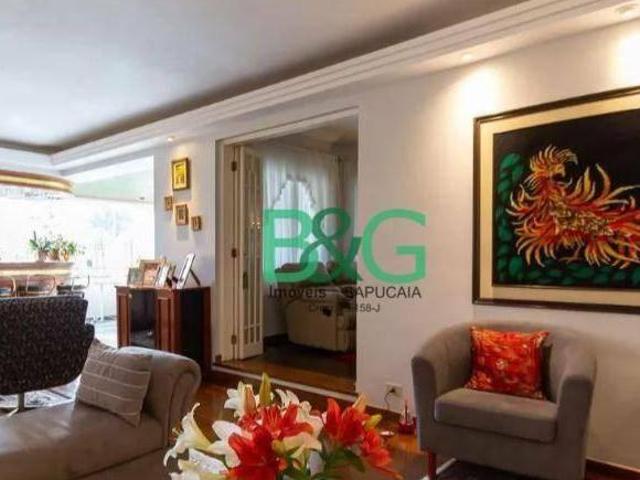 Apartamento à venda, 360 m² por R$ 1.074.000,00 Jardim Ampliação São Paulo/SP