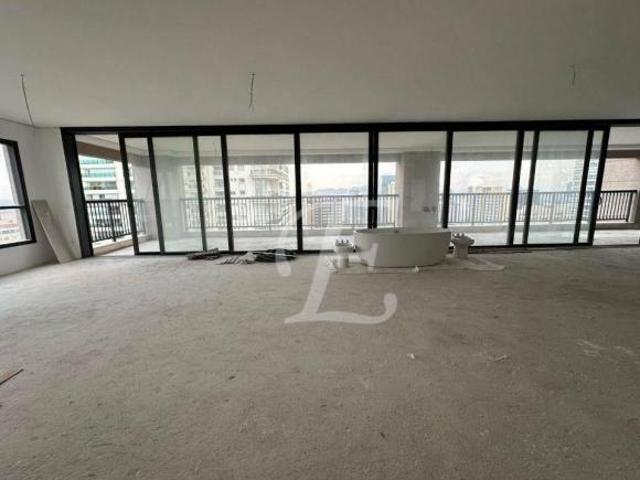 Apartamento à venda, 360 m² por R$ 6.565.000,00 Alphaville Barueri/SP