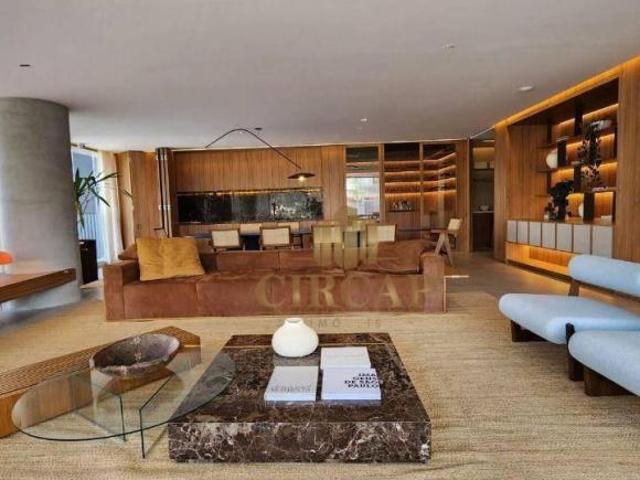 Apartamento à venda, 362 m² por R$ 9.177.300,00 Vila Beatriz São Paulo/SP