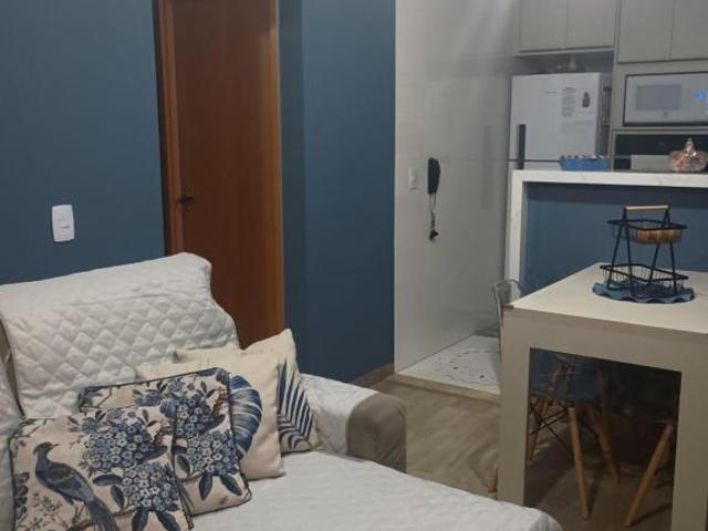 Apartamento à Venda