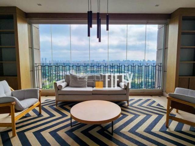 Apartamento à venda, 365 m² por R$ 22.000.000,00 Ibirapuera São Paulo/SP