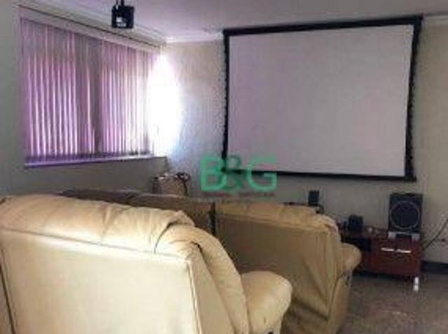 Apartamento à venda, 368 m² por R$ 1.589.000,00 Mooca São Paulo/SP