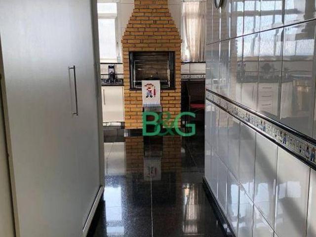 Apartamento à venda, 368 m² por R$ 1.590.000,00 Mooca São Paulo/SP