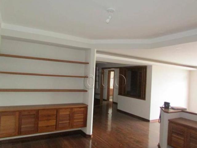 Apartamento à venda, 369 m² por R$ 1.300.000,00 Alto Piracicaba/SP