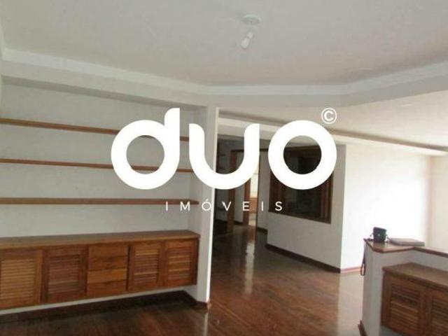 Apartamento à venda, 369 m² por R$ 1.300.000,00 Alto Piracicaba/SP