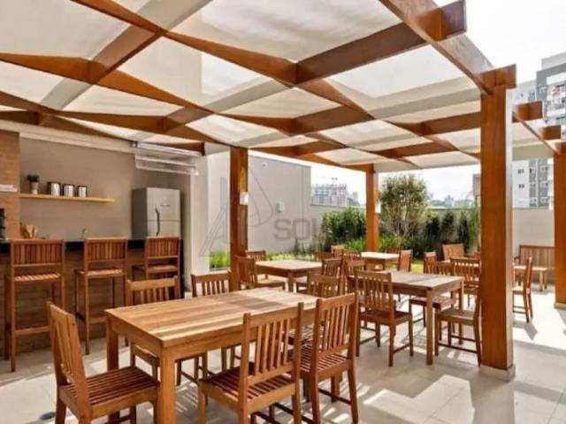 Apartamento à Venda 36 m² 1 Dormitório Parada Inglesa Proximo ao Metro