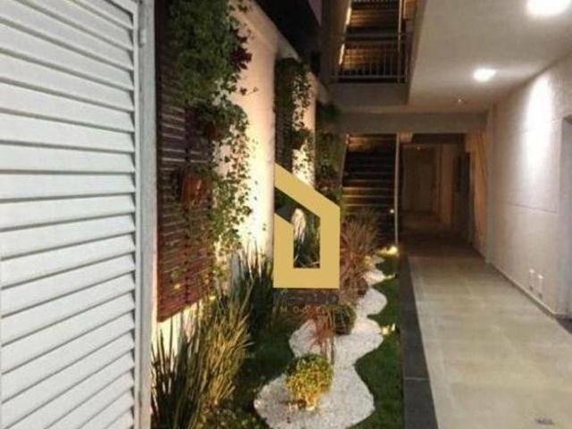 Apartamento à venda | 36 m² | 1 dormitório | Parada Inglesa São Paulo/SP
