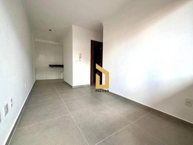 Apartamento à venda | 36 m² | 2 dormitórios | Vila Constança São Paulo/SP